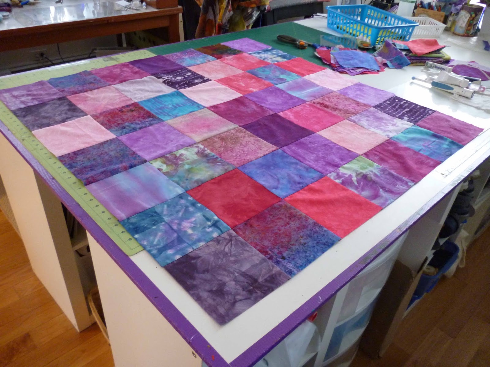 sew sew art: getting started