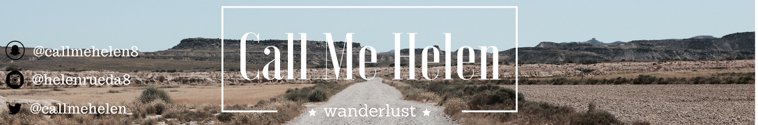 Call Me Helen