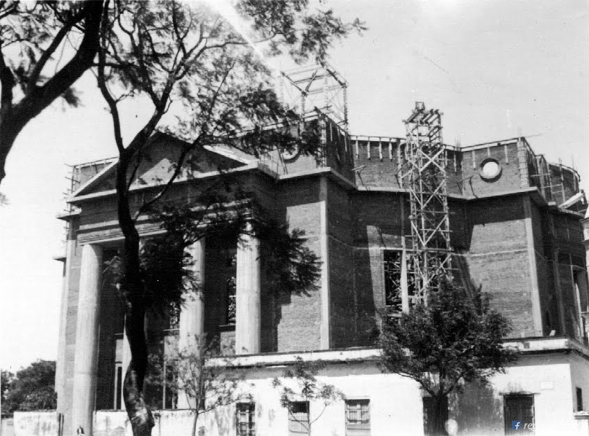 FÀTIMA Y EL SANTO ROSARIO: NUESTRA SEÑORA DE ITATÍ EN CORRIENTES