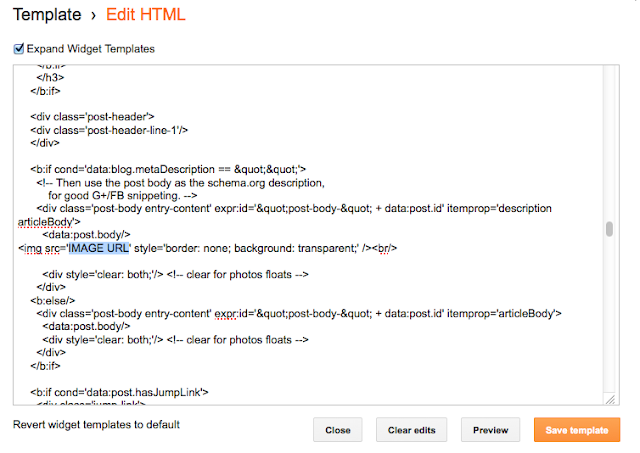 adding signatures to blogger OR wordpress {plus a free tip} - Color Me Meg