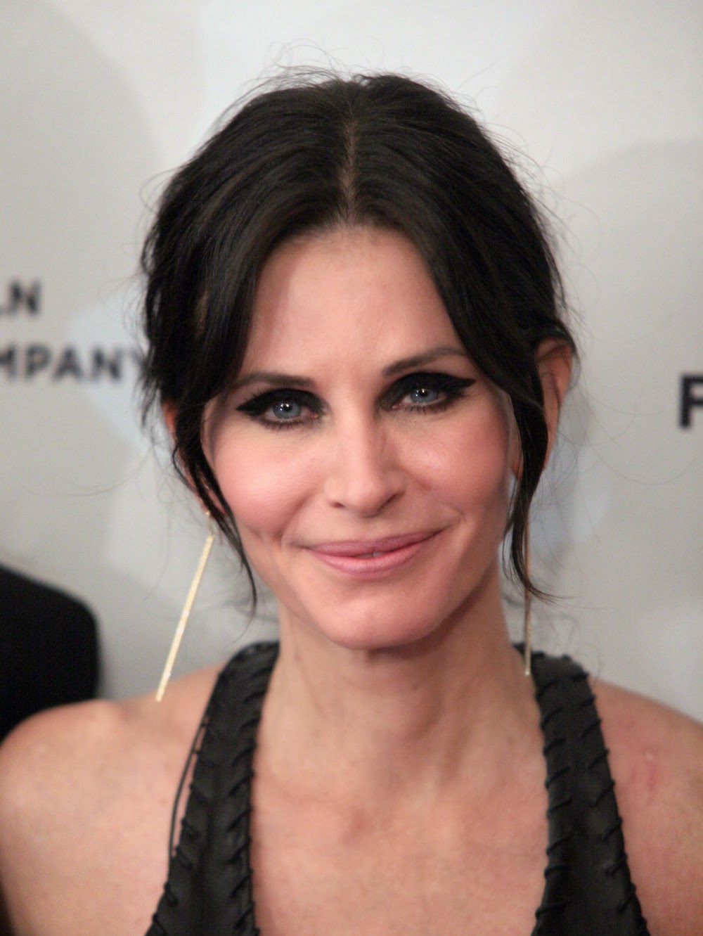 Super star life style photo gallary : Courteney Bass Cox