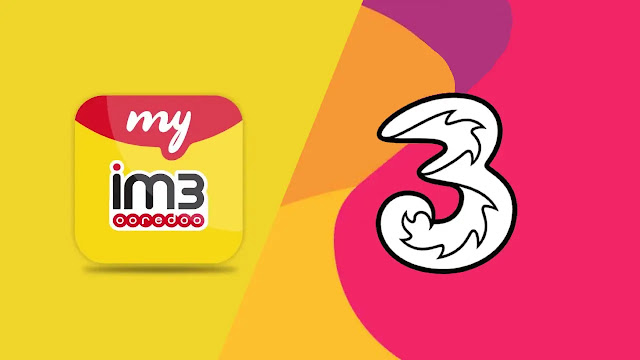 Ini Dia Cara Transfer Pulsa IM3 Ke Sesama dan Operator Lain - Tagar ...