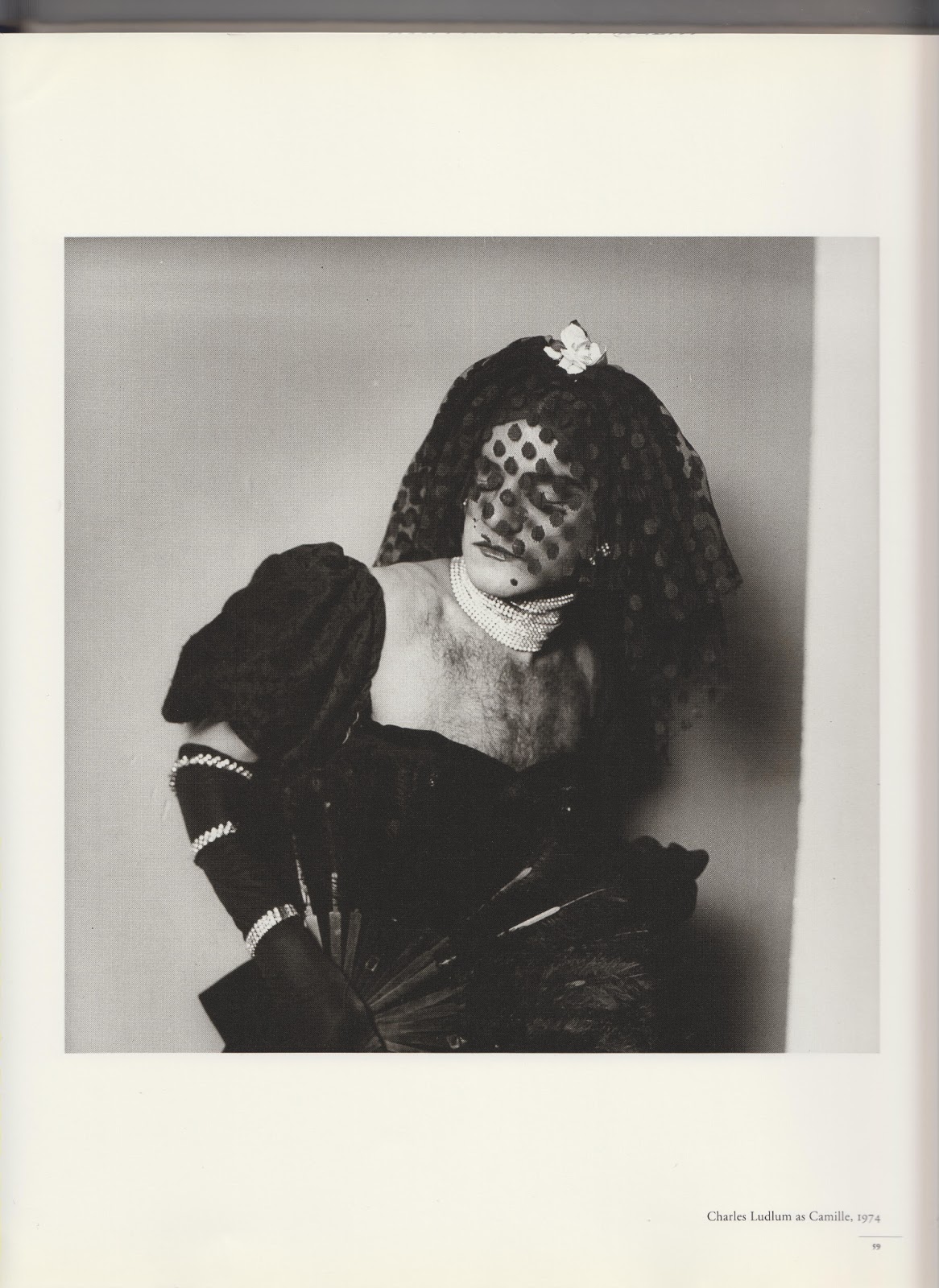 Spencer Alley: Hujar