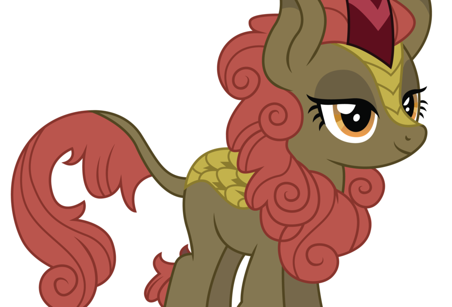 Equestria Daily - MLP Stuff!: Say Something Nice About Maple Brown