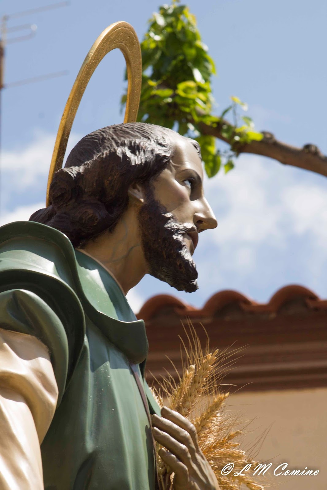 Imagina La Mancha: San Isidro 2016