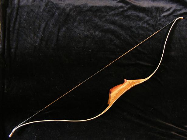 The Rasch Outdoor Chronicles: Michael Lee and StickBow Archery ...