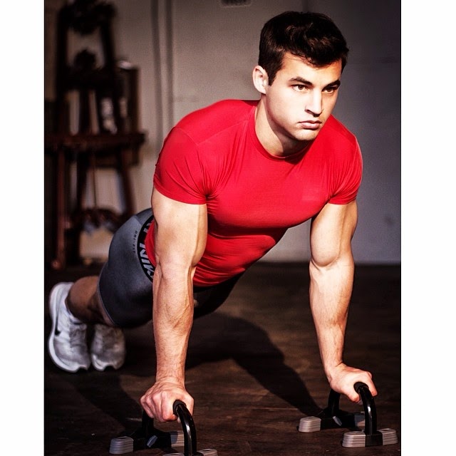 kenneth in the (212): Mike Stalker Just Does It