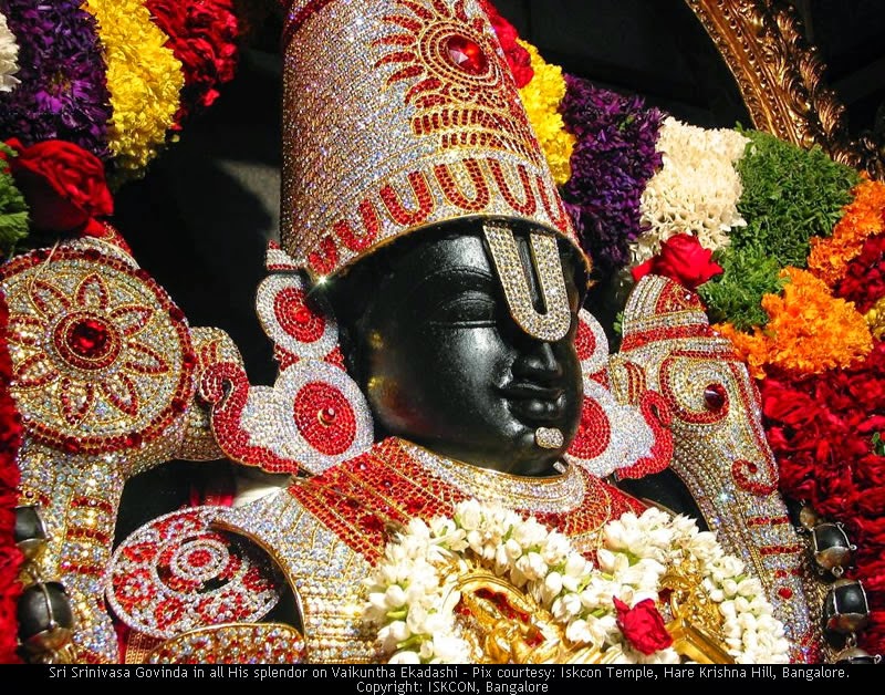 Balaji Photos, Images, Pics | Download Lord Balaji Ji Photo Gallery