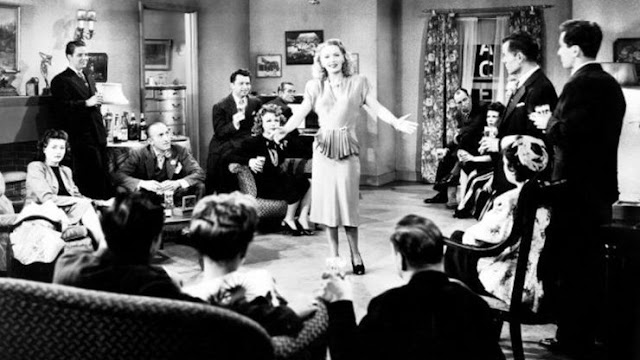 Los Angeles Morgue Files: "I Love Lucy" Character Actor John Bleifer ...