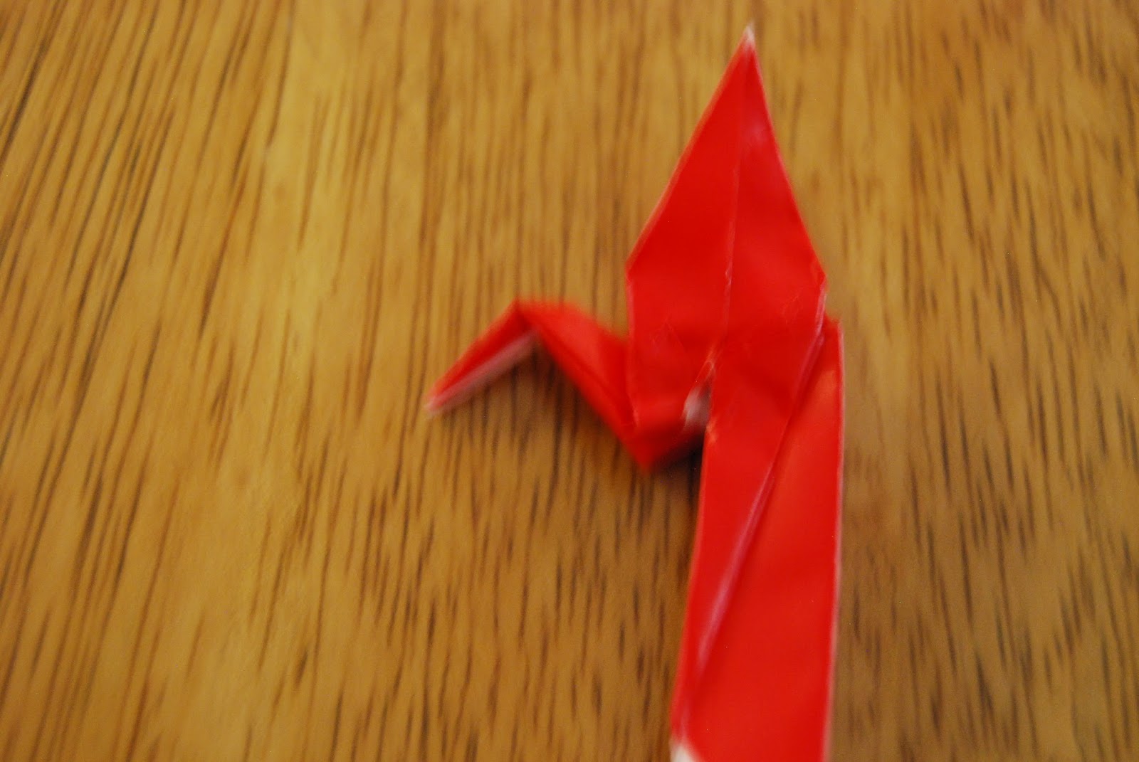 Origami Phoenix