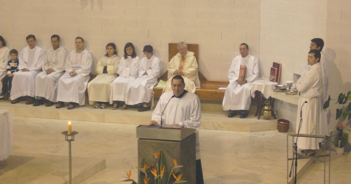 Dies Domini (Dia do Senhor): LITURGIA apontamentos 7