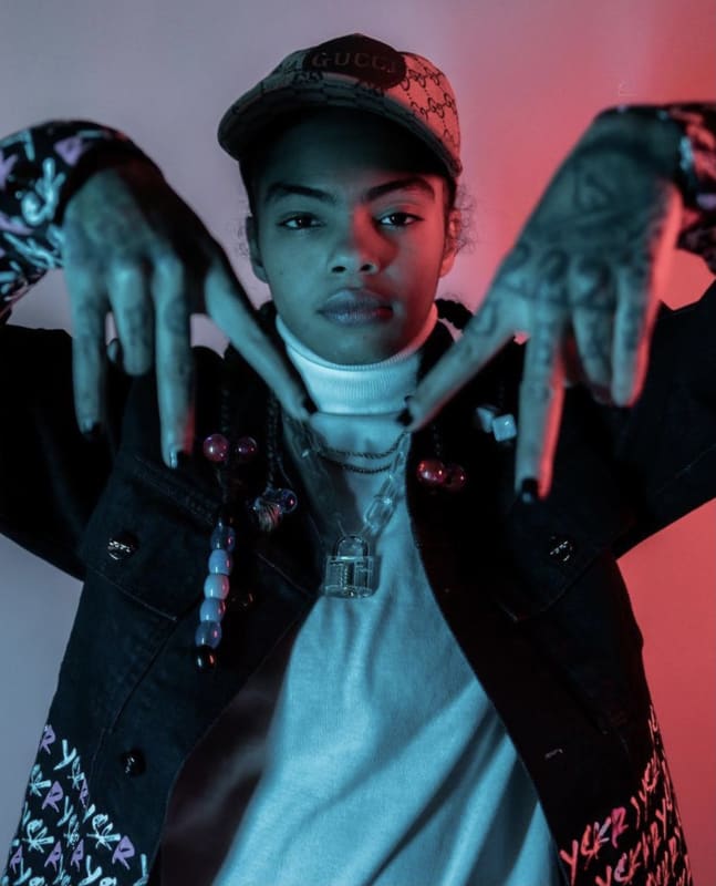 Boog The Bandit releases “Heart Away” Listen Now!