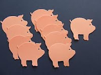 Fingerplays & Action Rhymes: Ten Little Piggies