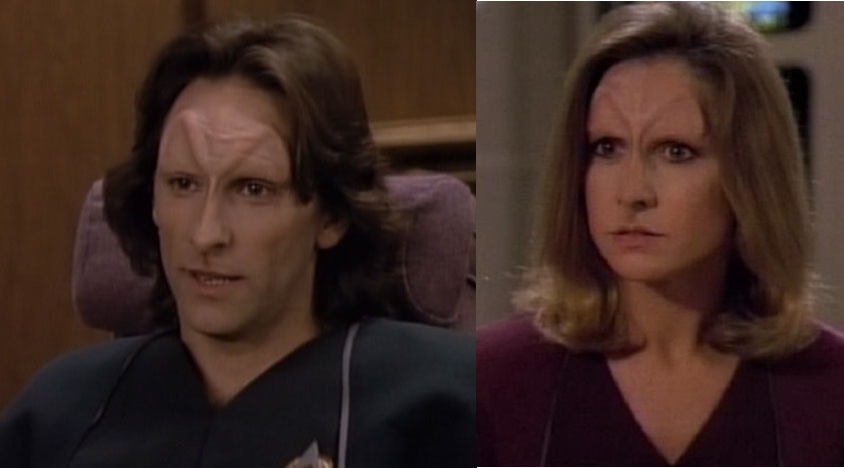 Random Fandoms: Star Trek Trill