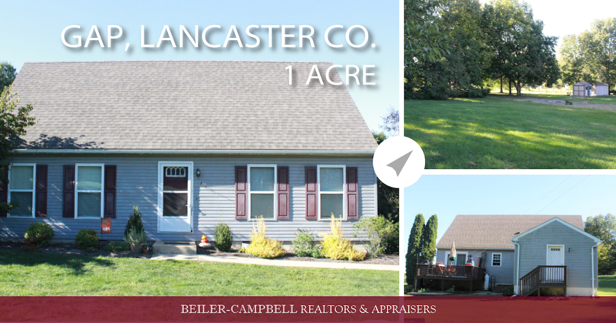 Beiler-Campbell Spotlight Homes