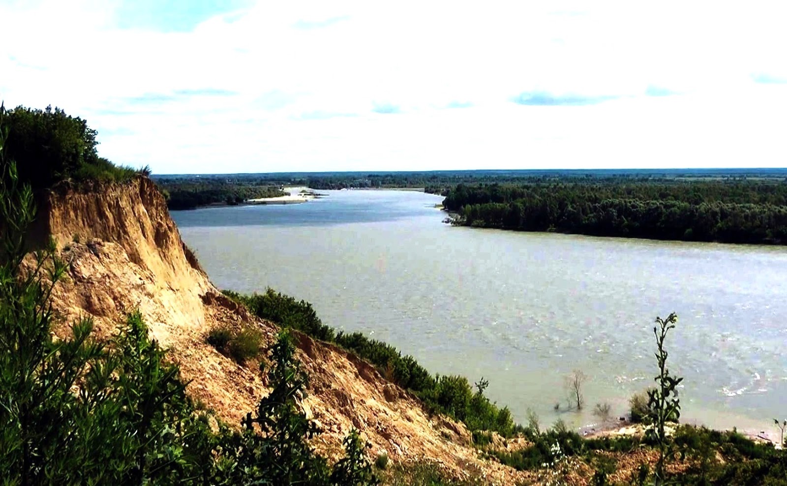 Ultima Thule: The four great rivers of Arctic Siberia - the Ob, the ...