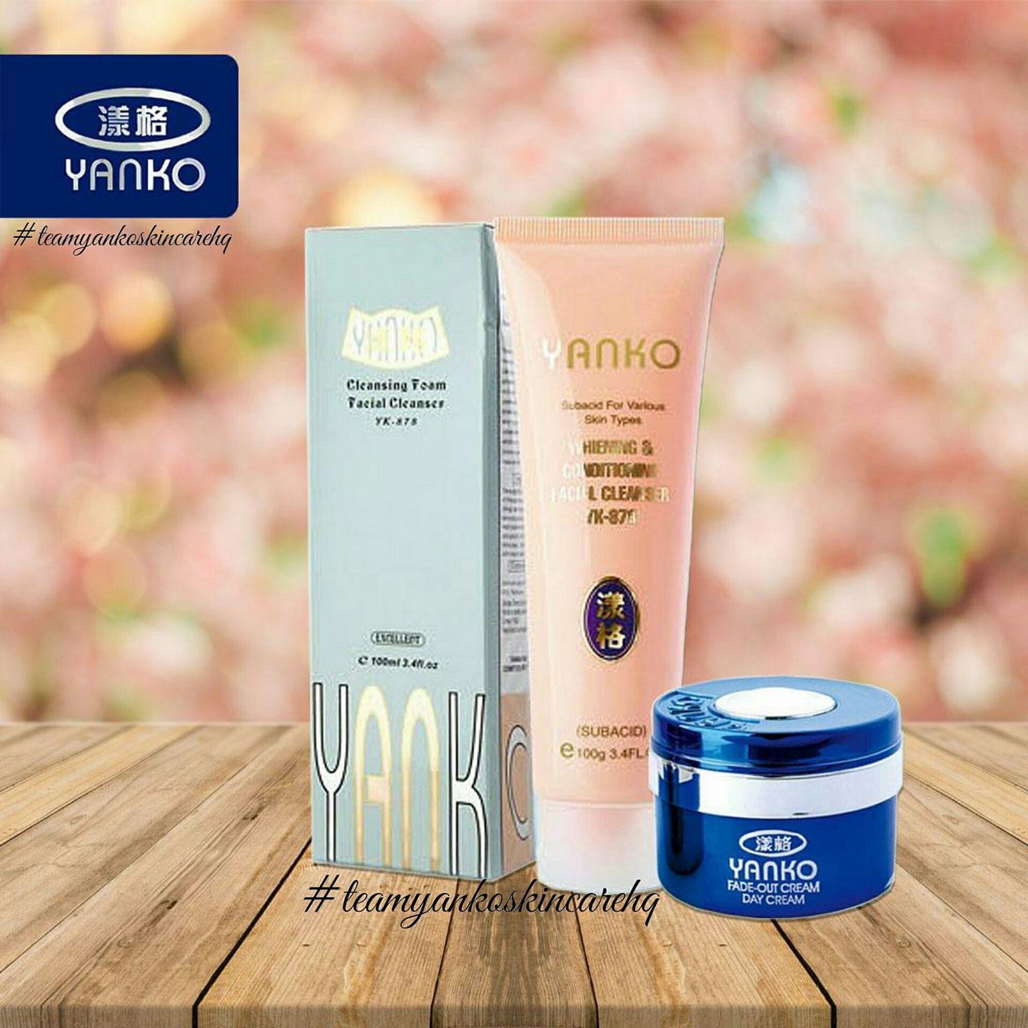 YANKO SKINCARE HQ: 5 Ingredients To Avoid For Sensitive Skins