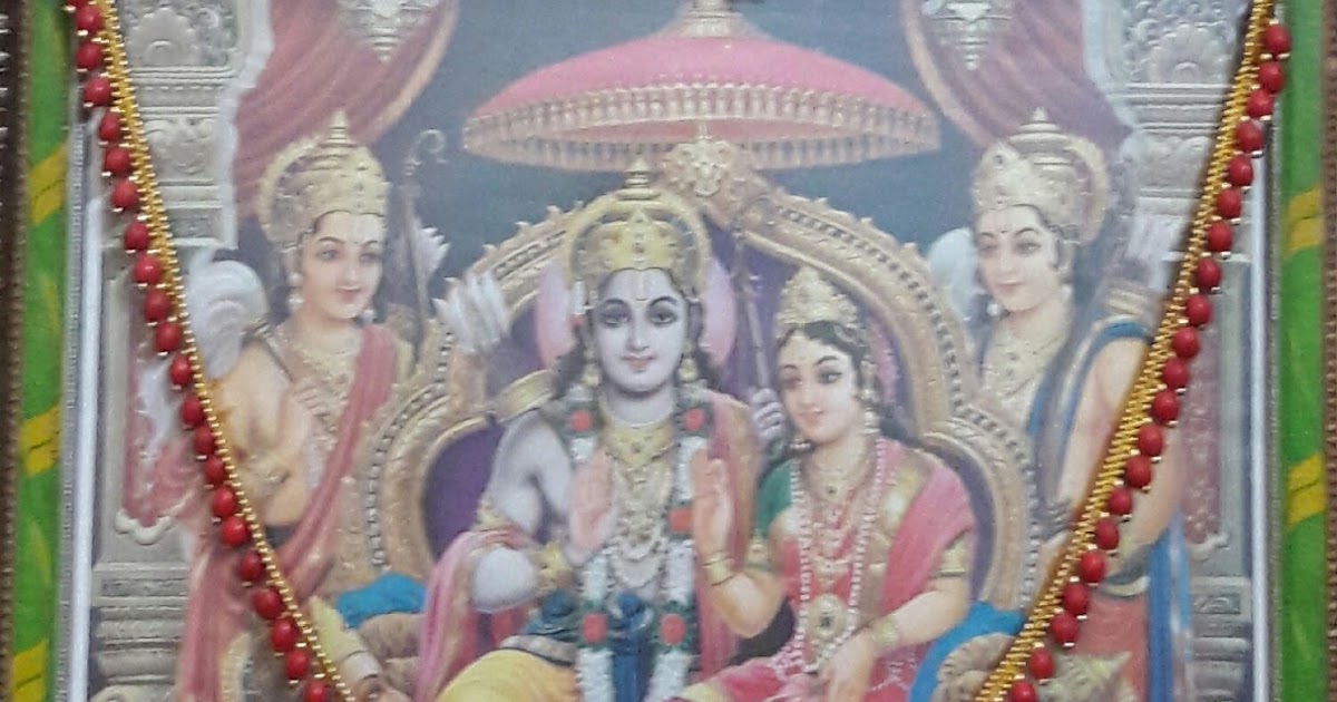 Jayasree Saranathan: My thoughts on Ram Janma Bhumi Puja