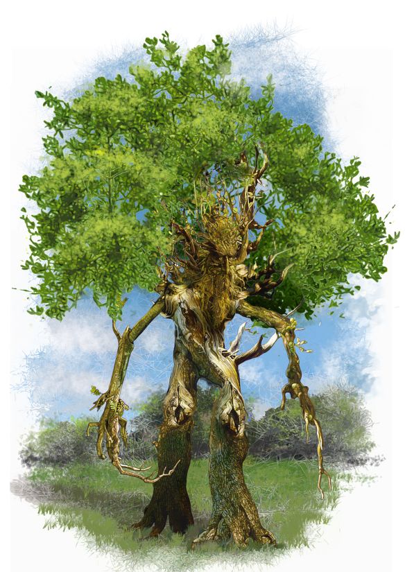 Creative Mountain Games: CMG Extra - "Favorite Elemental/Plant ...