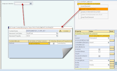 An SAP Consultant: SAP Web Dynpro ABAP - DropDownByKey value set setting