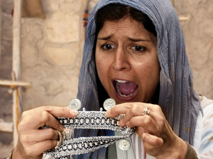 Catechism & Catechesis: October 2012