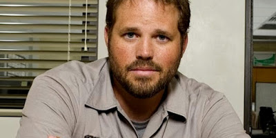 LAS CRÓNICAS DE AXA: David Denman será el padre de Jason en el reboot ...