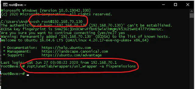 Download and Deploy Fortigate to EVE-NG Lab - NetworkReverse.com