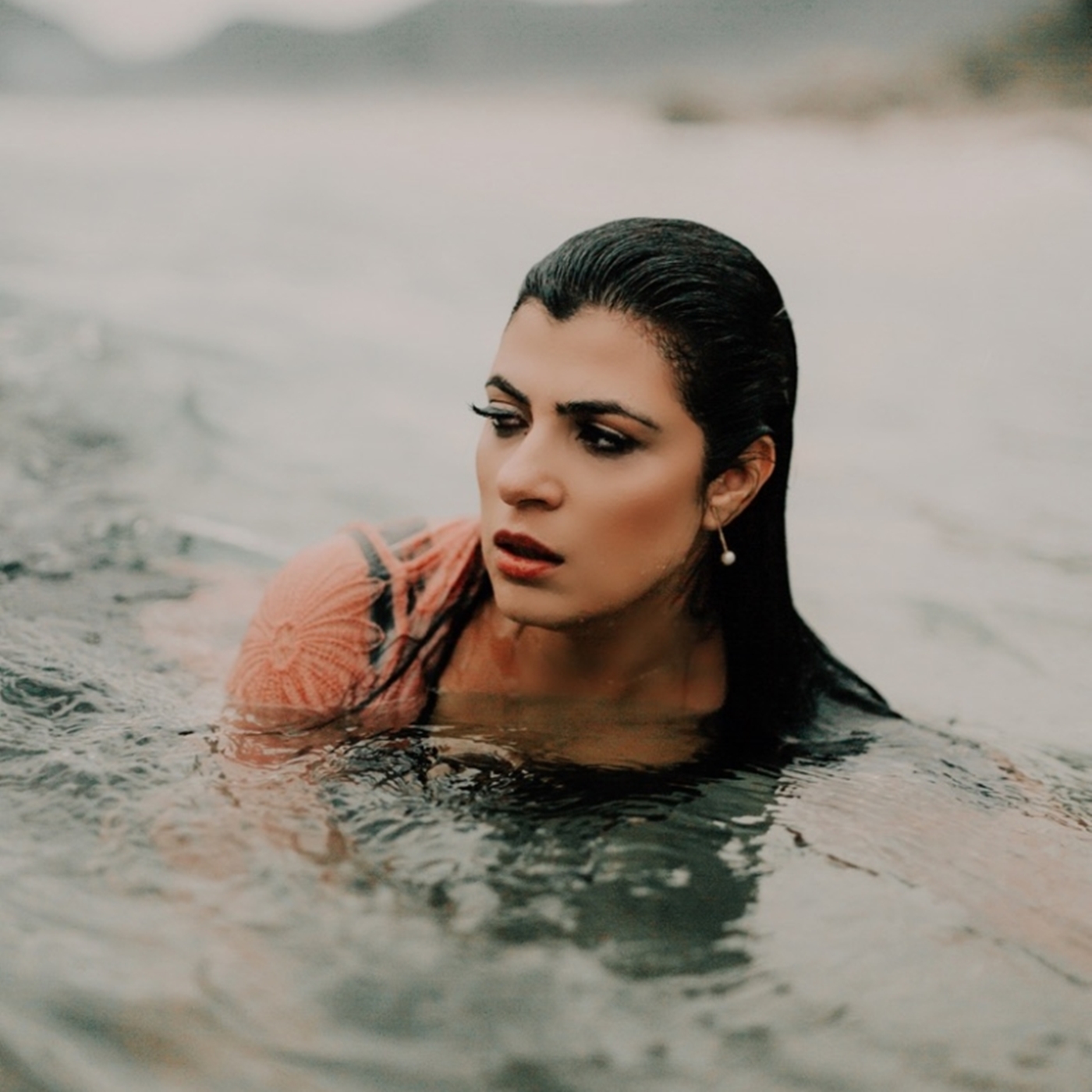 Fernanda Brum lança seu novo EP Fernanda Brum lança seu novo EP