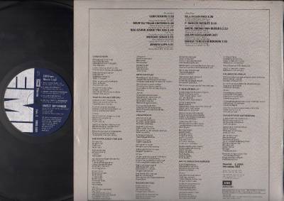 - RETRO 'N' ROCK -: Discography Sweet September