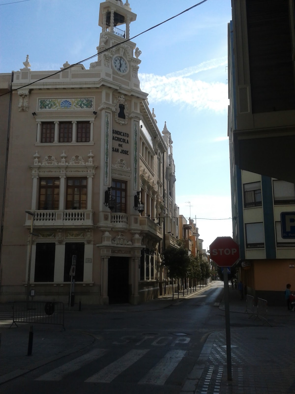 PUEBLOS Y LUGARES DE CASTELLON: Almazora