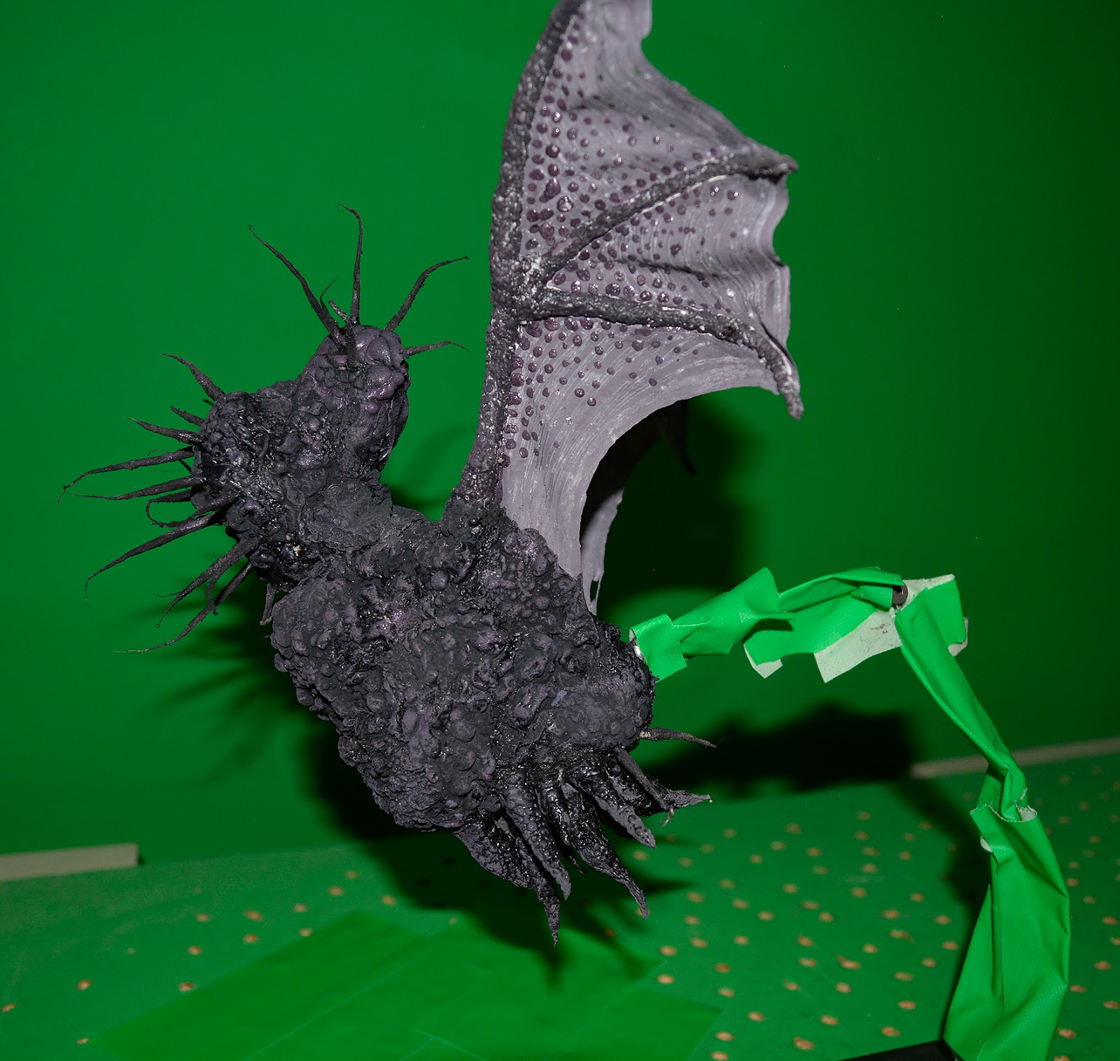 The Lone Animator: H P Lovecraft's Azathoth