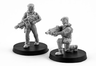 Anvil Industries: New Female Heads, Torsos, and more - Faeit 212