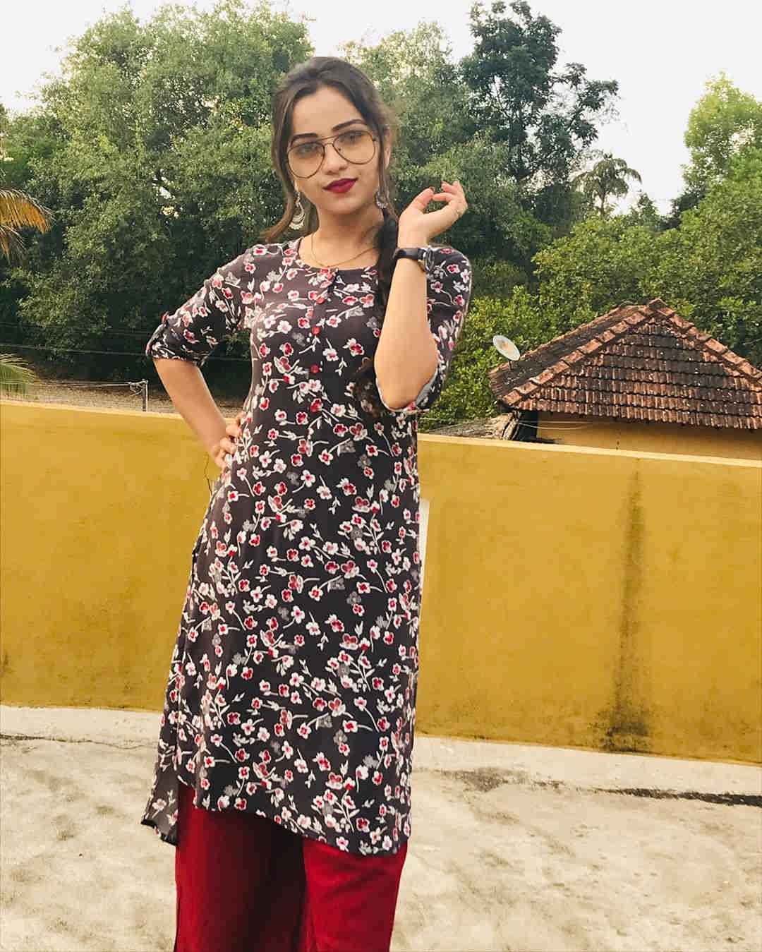 Rashmitha Poojary Wiki, Biography, Age, Boyfriend, Career and More