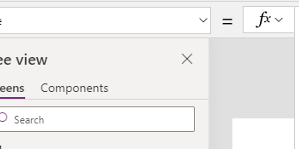 Restrict Attachment Control In Powerapps To Accept Excel Files Only