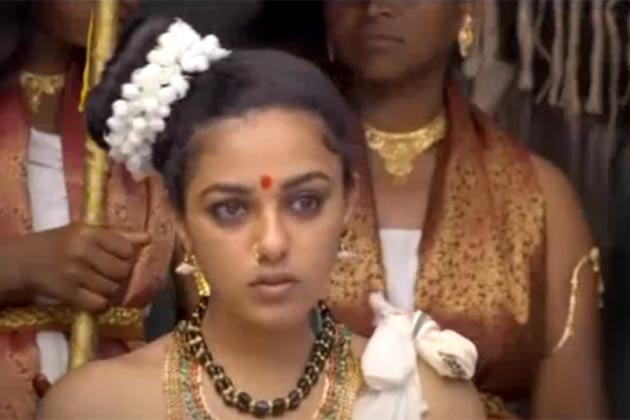 Horizon Blog: Urumi - The Movie, Prithviraj, Genelia, Prabhudeva and ...