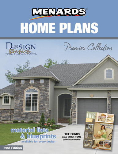 Menards House Plans | Tiny House Decor