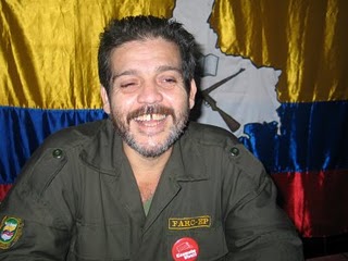 ANNCOL: Marco Calarcá, FARC-EP: LA CONVERSA (5)