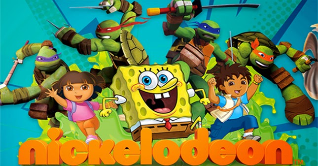 Viacom Africa To Debut New Nickelodeon Channels On DSTV | BHM's Blog