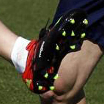 Closer Look | Lionel Messi's Custom Adidas Messi 2015-2016 Boots ...