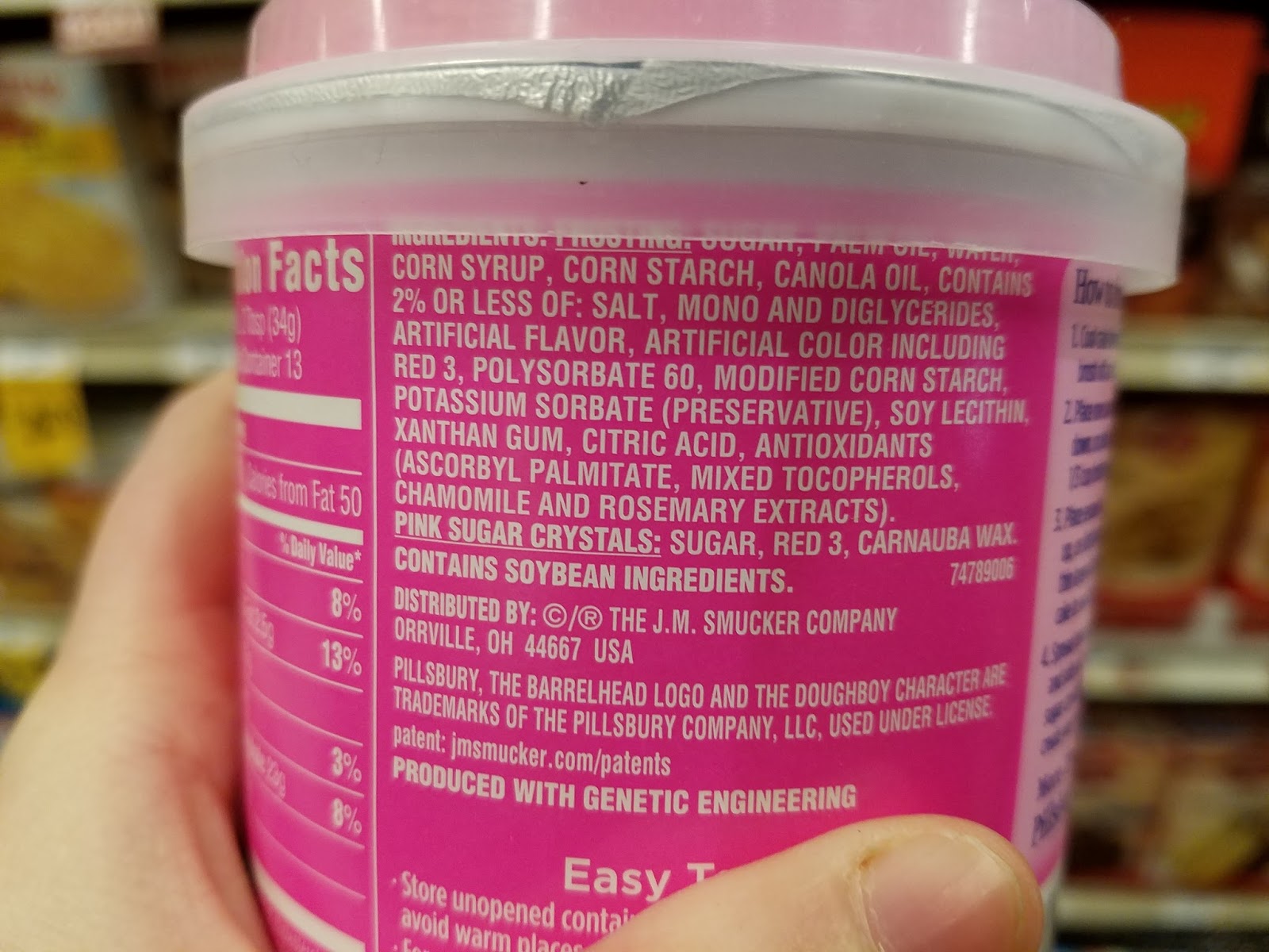 10 Tips to Green your Grocery Shopping - Sunshine Guerrilla