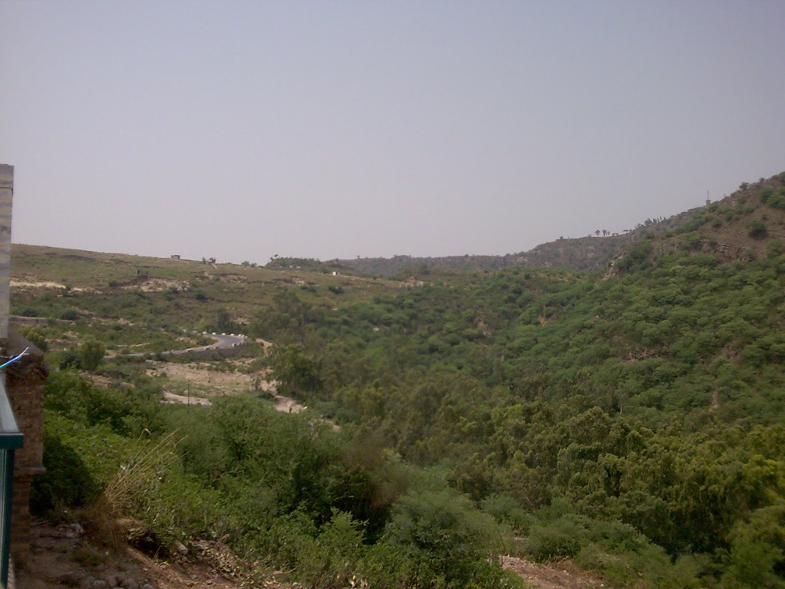 Sada Chakwal: 05/30/11