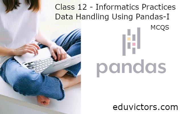 Cbse Papers Questions Answers Mcq Class 12 Informatics Practices Data Handling Using