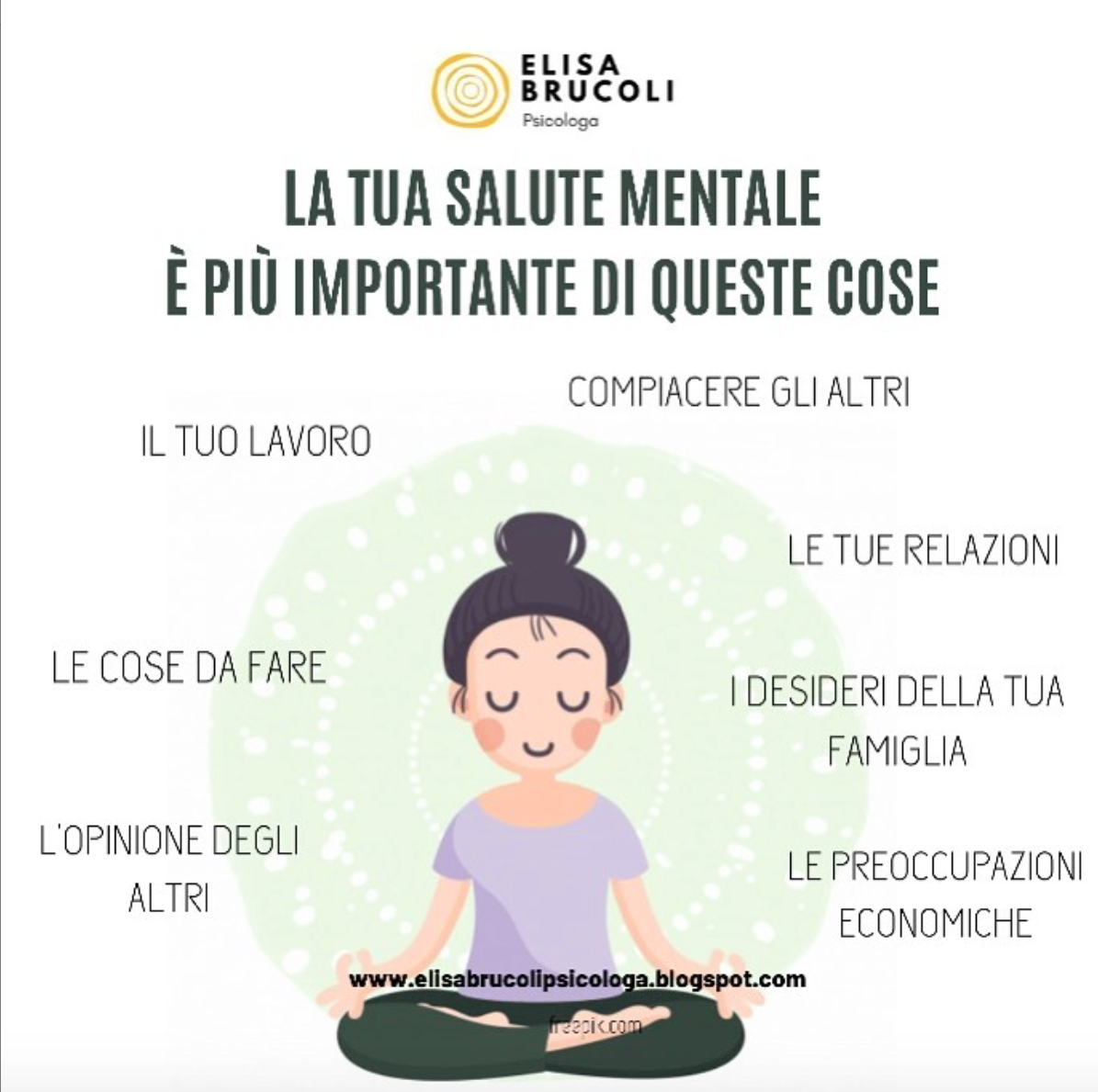PerchÈ La Tua Salute Mentale Dovrebbe Essere Una PrioritÀ