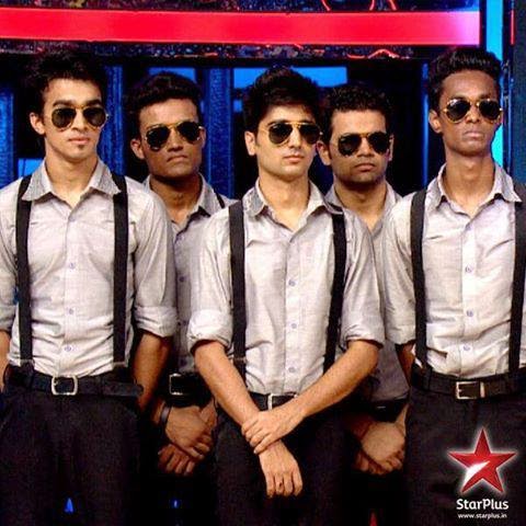 MJ5 (India's Dancing Superstar's Contestants) largest photo collection ...