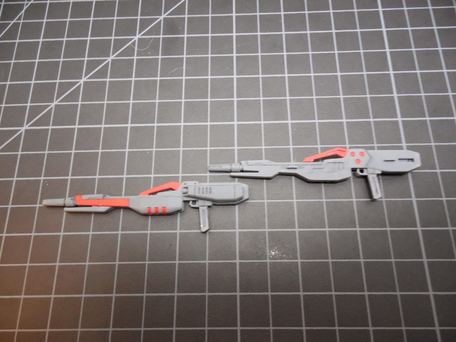 RastaShikiGunpla: HGAC (HGBF) Wing Gundam Zero Repulsor