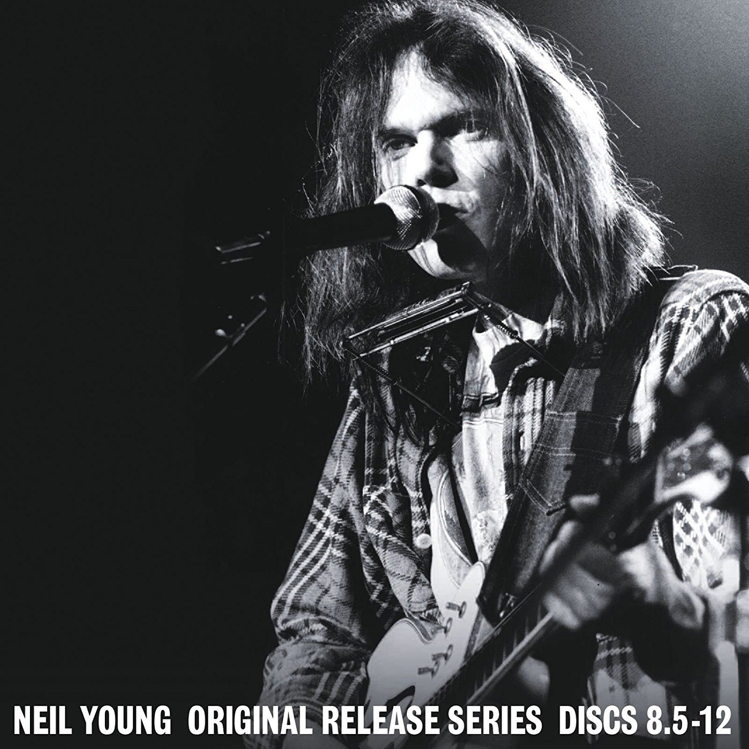 That Devil Music: Neil Young revisits the ‘70s with Official Release Series