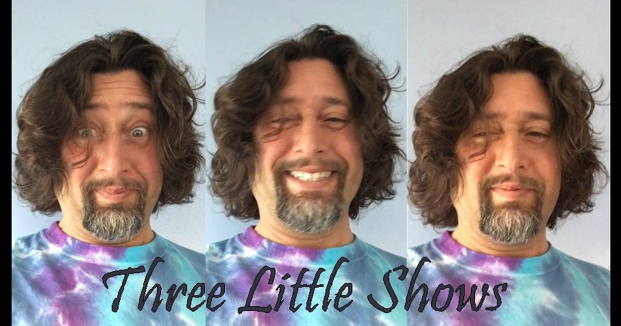 Little Steve-O and His Three Little Shows | Little Steve-O