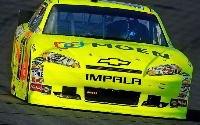 NASCAR Notes: Driver Notes & Quotes for the Pure Michigan 400