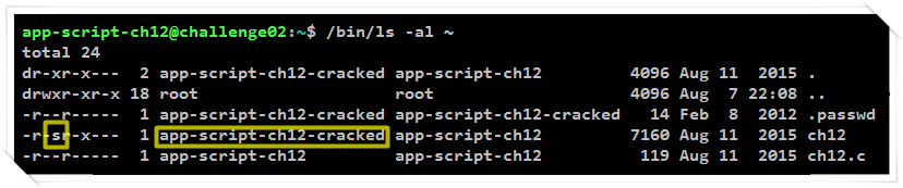 Root Me Write Up Bash System 2 Cybersecurity Guide
