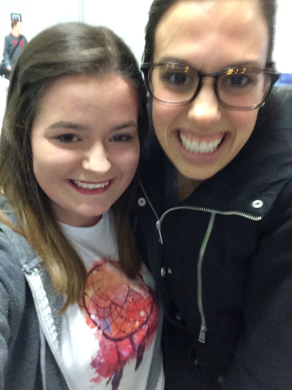 Blog About Cimorelli : Cimorelli European Tour 2016 - The Ultimate Guide